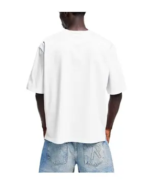 Dsquared2 Oversized T-shirt