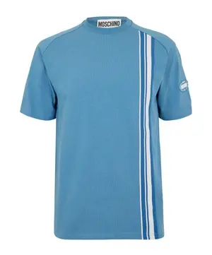 Moschino Simplecut Tshirt