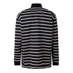 Bottega Veneta Longsleeve Polo