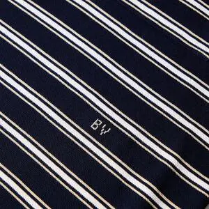Bottega Veneta Longsleeve Polo