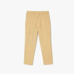 Lacoste Cargo Trousers