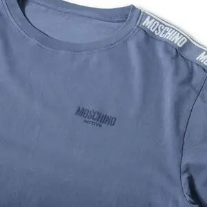 Moschino Simplecut Tshirt