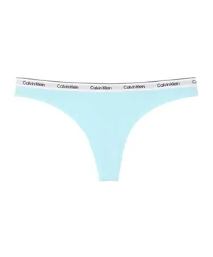 Calvin Klein Solidcolor Logo Underwear