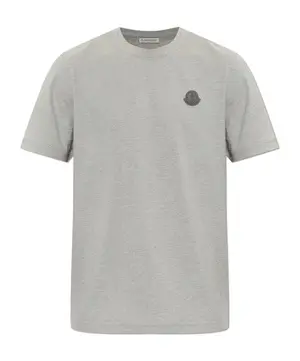 Moncler Short-sleeved T-shirt