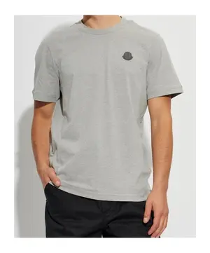 Moncler Short-sleeved T-shirt