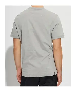 Moncler Short-sleeved T-shirt