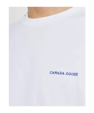 Canada Goose Novo T-shirt