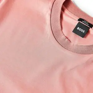 Hugo Boss Cotton T-shirt