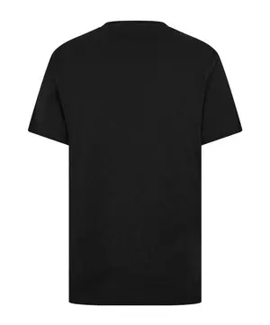 Alexander McQueen Confetti Print T-shirt