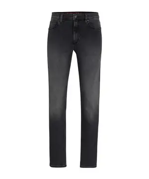 Hugo Boss Slimfit Jeans - Black