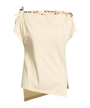 Isabel Marant Étoile Asymmetrical Boat Neck T-shirt