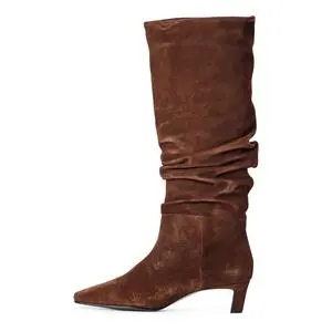 ALOHAS Kalila Sue Knee High Boots