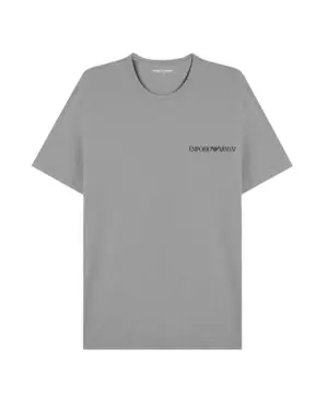 Emporio Armani Two-pack Crew-neck T-shirts