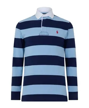 Polo Ralph Lauren Ongsleeve Rugby Shirt