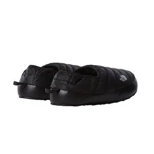 The North Face Waterresistant Cotton Slippers