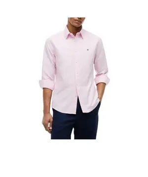 Tommy Hilfiger Simple Longsleeve Shirt