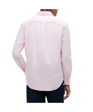 Tommy Hilfiger Simple Longsleeve Shirt