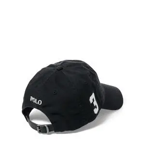 Polo Ralph Lauren Sixpanel Baseball Cap