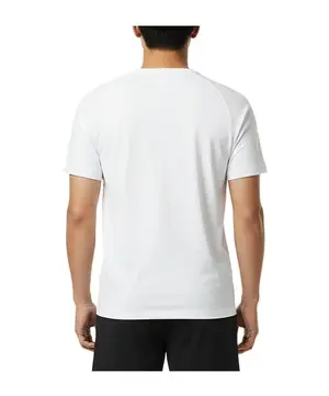 Hugo Boss T-shirt With Logo Detail