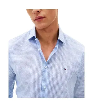 Tommy Hilfiger Longsleeve Shirt