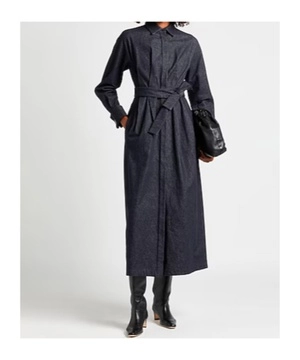 Max Mara Shirt Dress