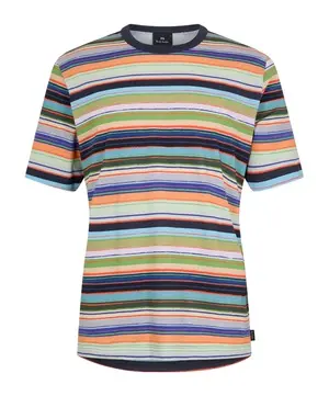 Paul Smith Regularfit Tshirt - Multicolor