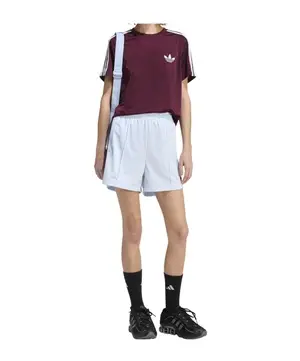 ADIDAS ORIGINALS Classic Loose Fit Shorts