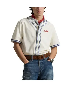 Polo Ralph Lauren Minimalist Shortsleeve Shirt