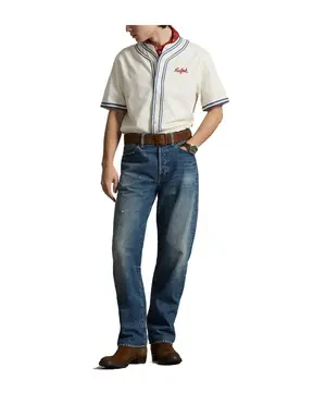 Polo Ralph Lauren Minimalist Shortsleeve Shirt