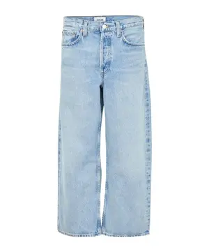 AGOLDE Agolde Arc Wide Leg Jeans