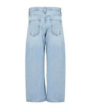 AGOLDE Arc Wide Leg Jeans