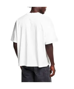 REPRESENT Oversized T-shirt