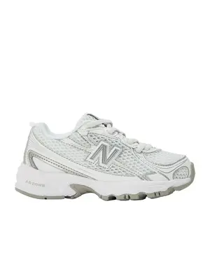 NEW BALANCE Vintage Sneakers