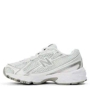 NEW BALANCE Vintage Sneakers