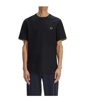 Fred Perry Simple T-shirt