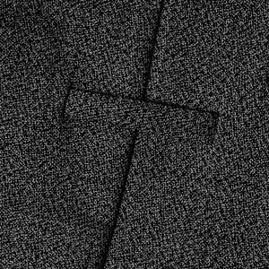 Fear Of God Short Collarless Jacket