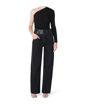 AGOLDE Elson Straight Leg Jeans
