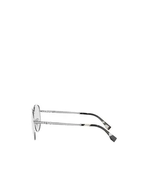 Fendi Aviator Frame Glasses