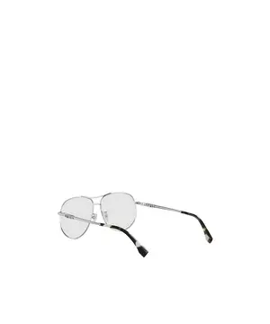 Fendi Aviator Frame Glasses
