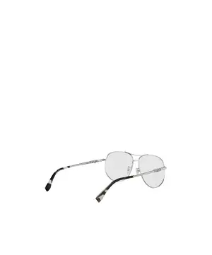 Fendi Aviator Frame Glasses
