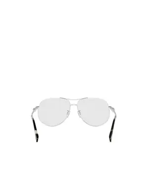 Fendi Aviator Frame Glasses