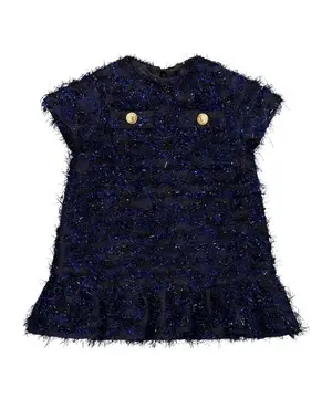Balmain Minimalist Versatile Top