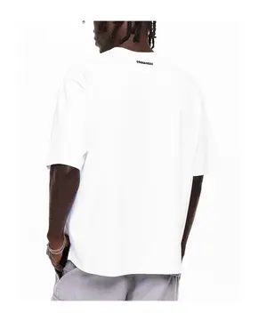 Dsquared2 Oversized T-shirt