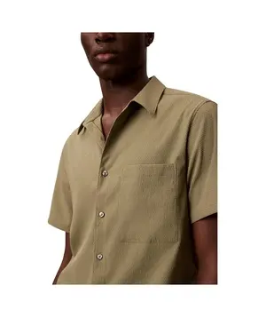Calvin Klein Shortsleeve Shirt