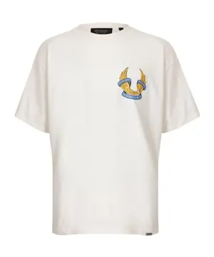 REPRESENT Printed T-shirt - No