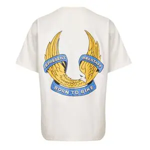 REPRESENT Printed T-shirt