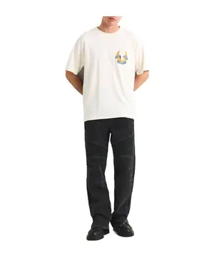 REPRESENT Printed T-shirt