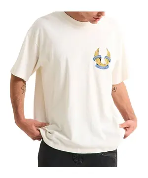 REPRESENT Printed T-shirt