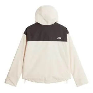 The North Face Lux Mountain Waterproof Long Sleeve Softshell Jacket