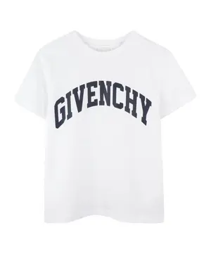 Givenchy Casual Shortsleeve Tshirt